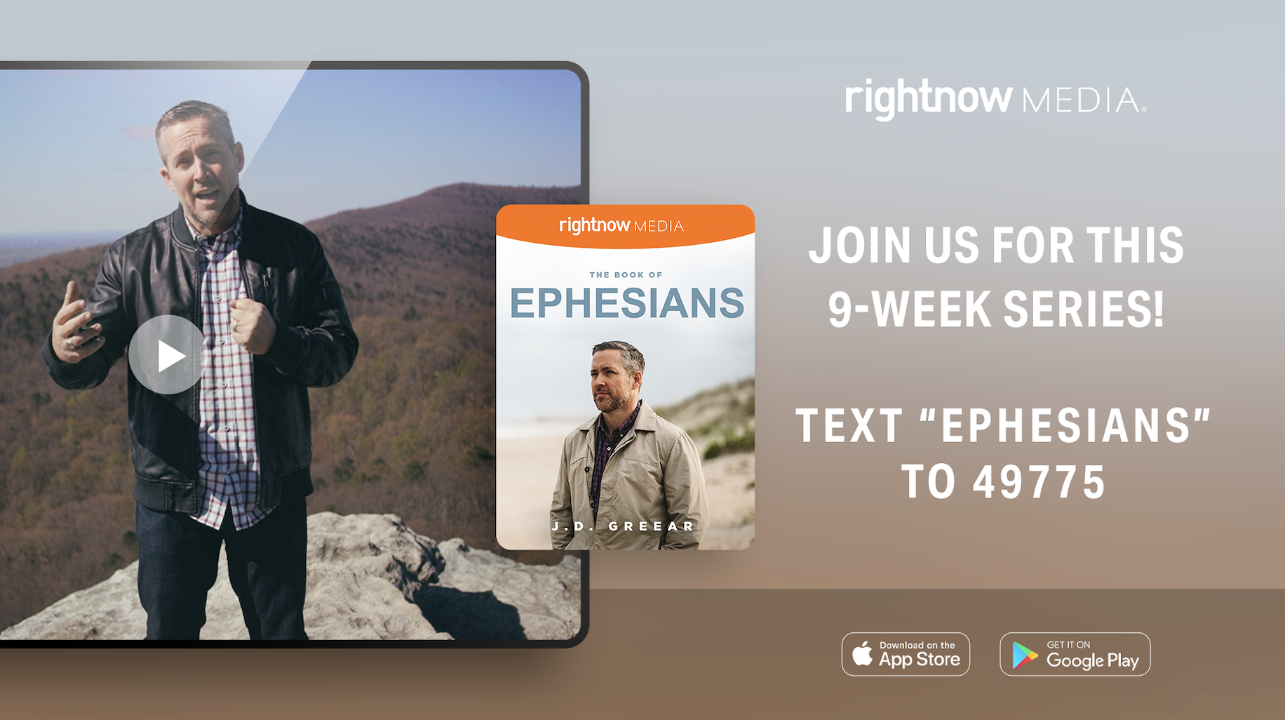 The Book of Ephesians Download | RightNow Media